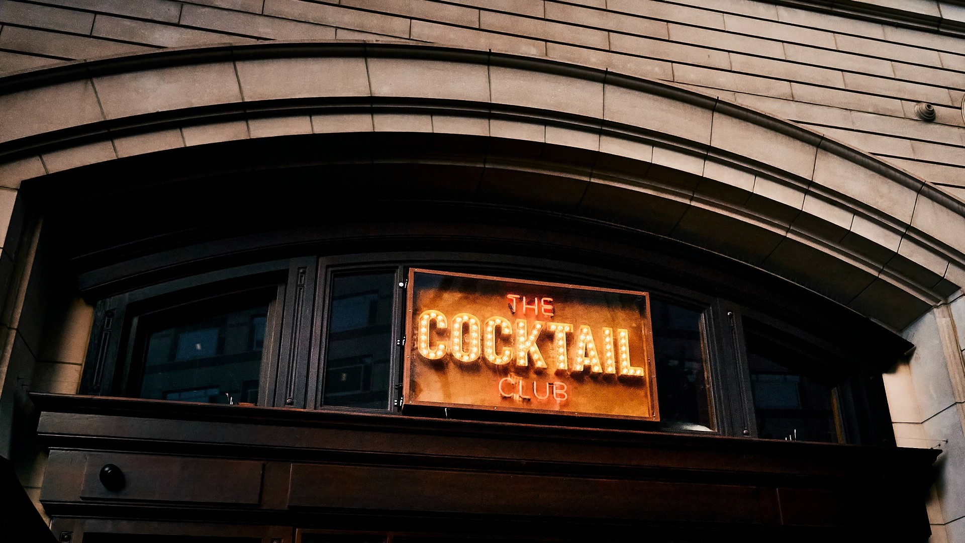 The Cocktail Club Canary Wharf – Ice Rink Canary Wharf